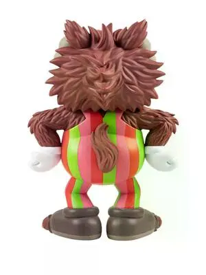 KAWS Cereal Monsters Frute Brute Figure