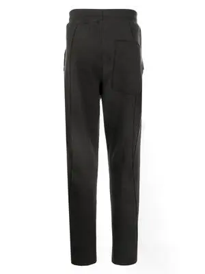 Transit Drawstring Virgin-wool Track Pants