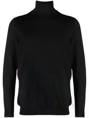 Kiton Drop Shoulder Sweaters For Men