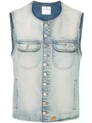 Courreges Vests For Men