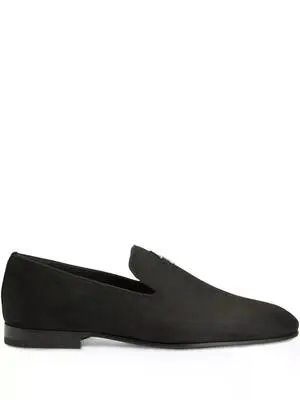 GIUSEPPE ZANOTTI G-flash Loafers
