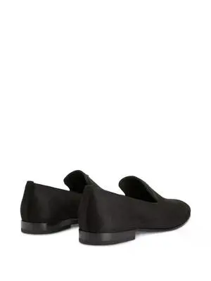 GIUSEPPE ZANOTTI G-flash Loafers