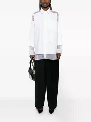 JEAN PAUL GAULTIER Petit Grand Shirt