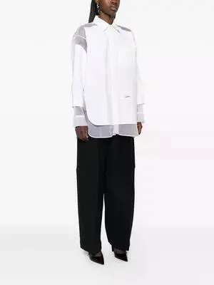 JEAN PAUL GAULTIER Petit Grand Shirt