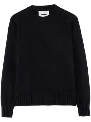 Jil Sander Crewneck Sweaters For Women