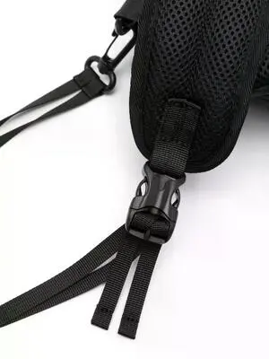 DIESEL® Logo-print Sling Bag