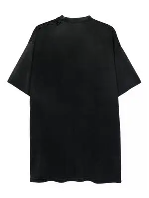 Balenciaga Cotton T-shirt