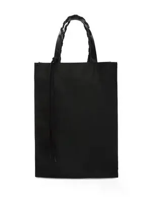 Palm Angels Logo-print Tote Bag