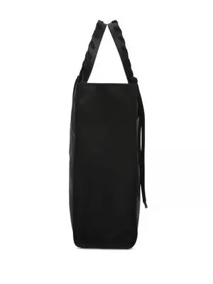 Palm Angels Logo-print Tote Bag