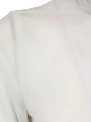 Yohji Yamamoto Turtleneck Top
