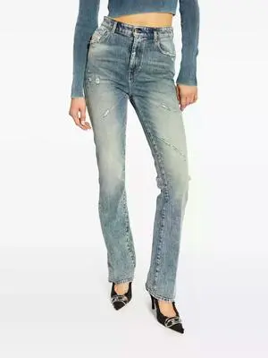 DIESEL® 2003 D-escription Bootcut Jeans