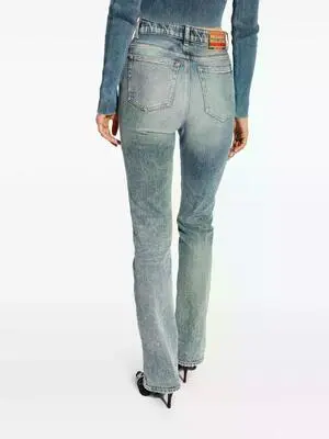 DIESEL® 2003 D-escription Bootcut Jeans