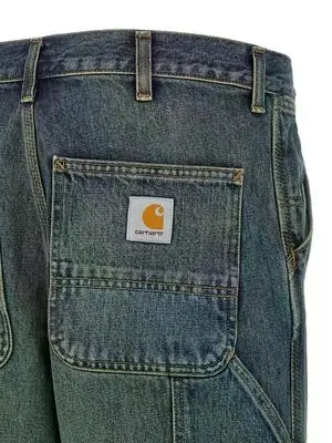 Carhartt Work In Progress Single Knee Jeans