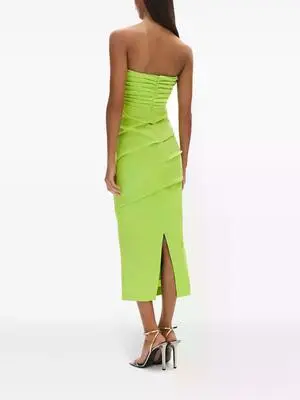 Rachel Gilbert Ren Midi Dress