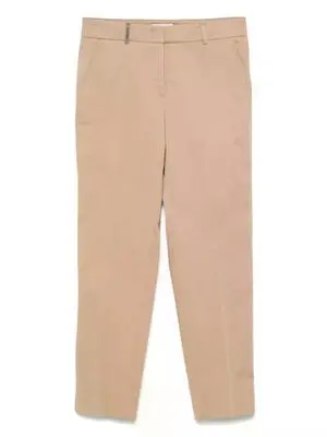 Peserico Cotton Trousers