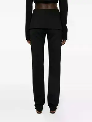 Coperni Flap Tailored Trousers