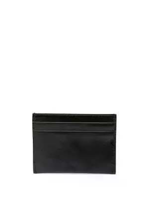 Isabel Marant Étoile Chiba Leather Card Holder