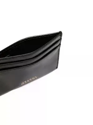 Isabel Marant Étoile Chiba Leather Card Holder