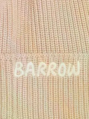 BARROW Logo Beanie Hat