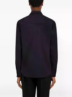 FERRAGAMO Monogram Shirt