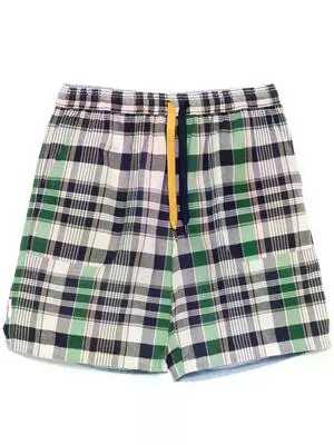 Aspesi Reversible Bermuda Shorts