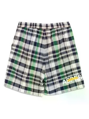 Aspesi Reversible Bermuda Shorts