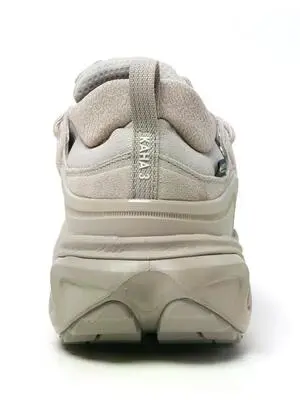 HOKA® Kaha 3 Sneakers - Neutrals