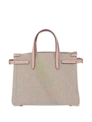 Valentino Garavani Antibes Tote Bag - Neutrals