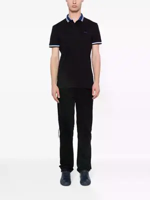 BOSS Paddy 2 Cotton Polo Shirt