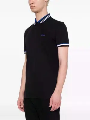 BOSS Paddy 2 Cotton Polo Shirt