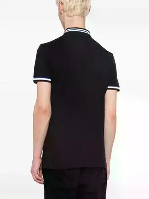 BOSS Paddy 2 Cotton Polo Shirt