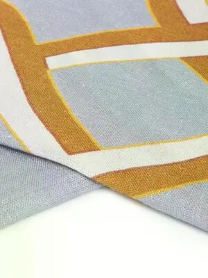 La DoubleJ Large Tackle Tablecloth - Blue