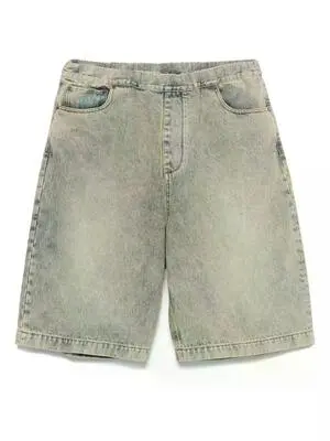ENTIRE STUDIOS Spar Shorts - Neutrals
