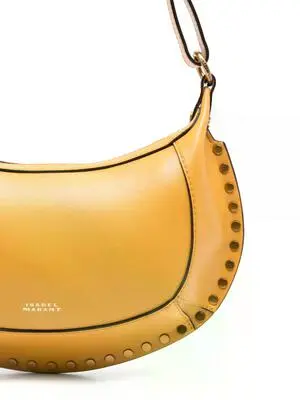 Isabel Marant Étoile Oskan Moon Wallet