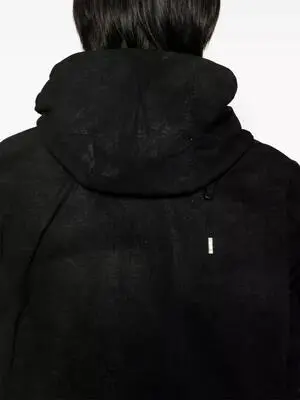 Boris Bidjan Saberi Coated Pressed Jacket
