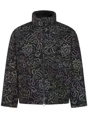 Kenzo Long Sleeve Jackets For Men
