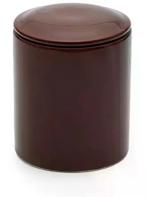 C'ERA FRAGRANCE Terra Tumb Candle - Brown