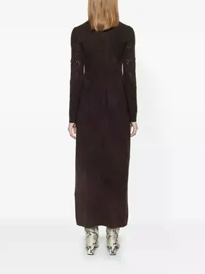 Ba&sh Armia Maxi Dress