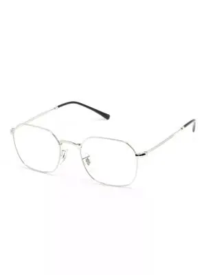 Ray-ban Octagon Eyeglasses