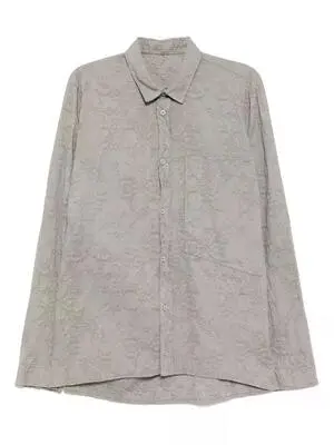 Transit Long-sleeved Shirt