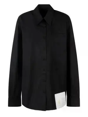 RAMAEL Cotton Shirt