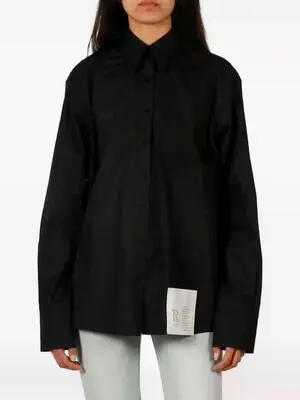 RAMAEL Cotton Shirt