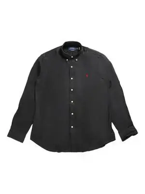 Polo Ralph Lauren Button-down Long-sleeve Shirt
