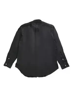 Polo Ralph Lauren Button-down Long-sleeve Shirt