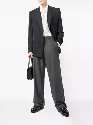 Dunhill Single-breasted Blazer