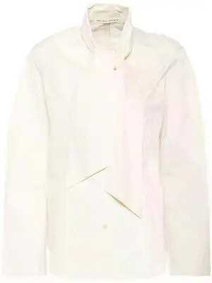 Mark Kenly Domino Tan Shaquana Shirt