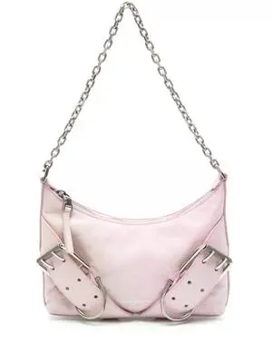 Givenchy Voyou Shoulder Bag - Pink