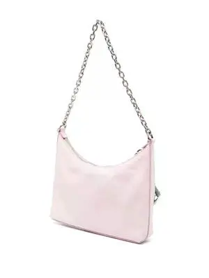 Givenchy Voyou Shoulder Bag - Pink