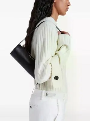 Proenza Schouler Silo Shoulder Bag - Black