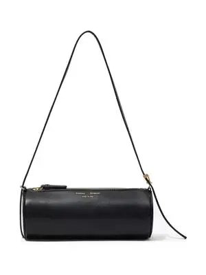 Proenza Schouler Silo Shoulder Bag - Black